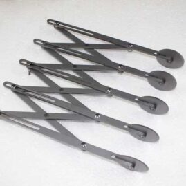 Baking Tools & Implements – Rolex Tin & Metal Works